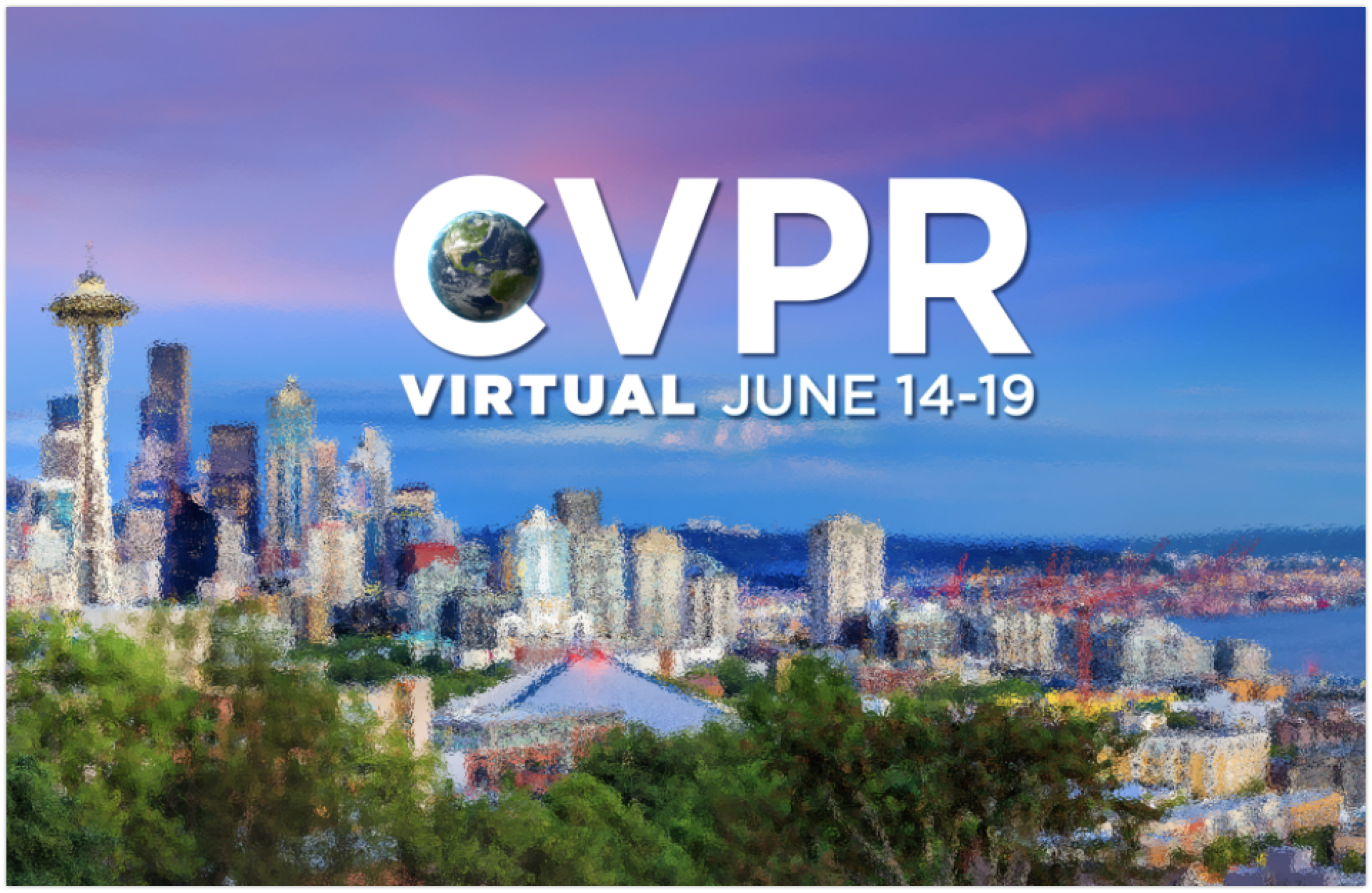 네이버-네이버랩스, CVPR 2020에서 AI 비전 기술 발표 - 와우테일