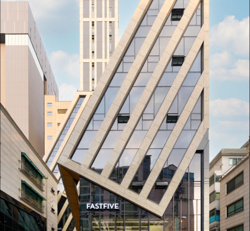 패스트파이브, 학동∙마곡∙홍대에 공유오피스 신규 오픈 - 와우테일