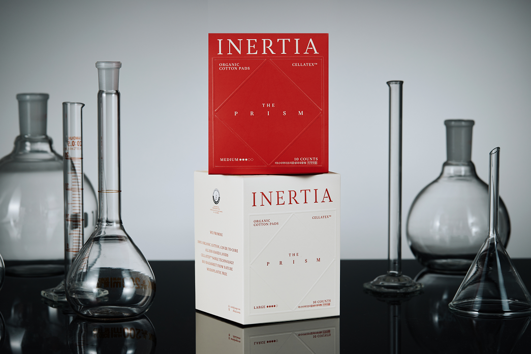 여성 헬스케어 ‘이너시아', 패스트벤처스-퓨처플레이서 프리A 투자유치 - 와우테일