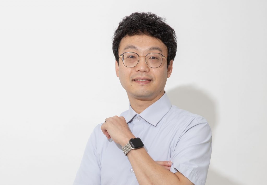 PDLC 기술 기반 스마트 윈도우 ‘뷰전’(인터뷰) - 와우테일