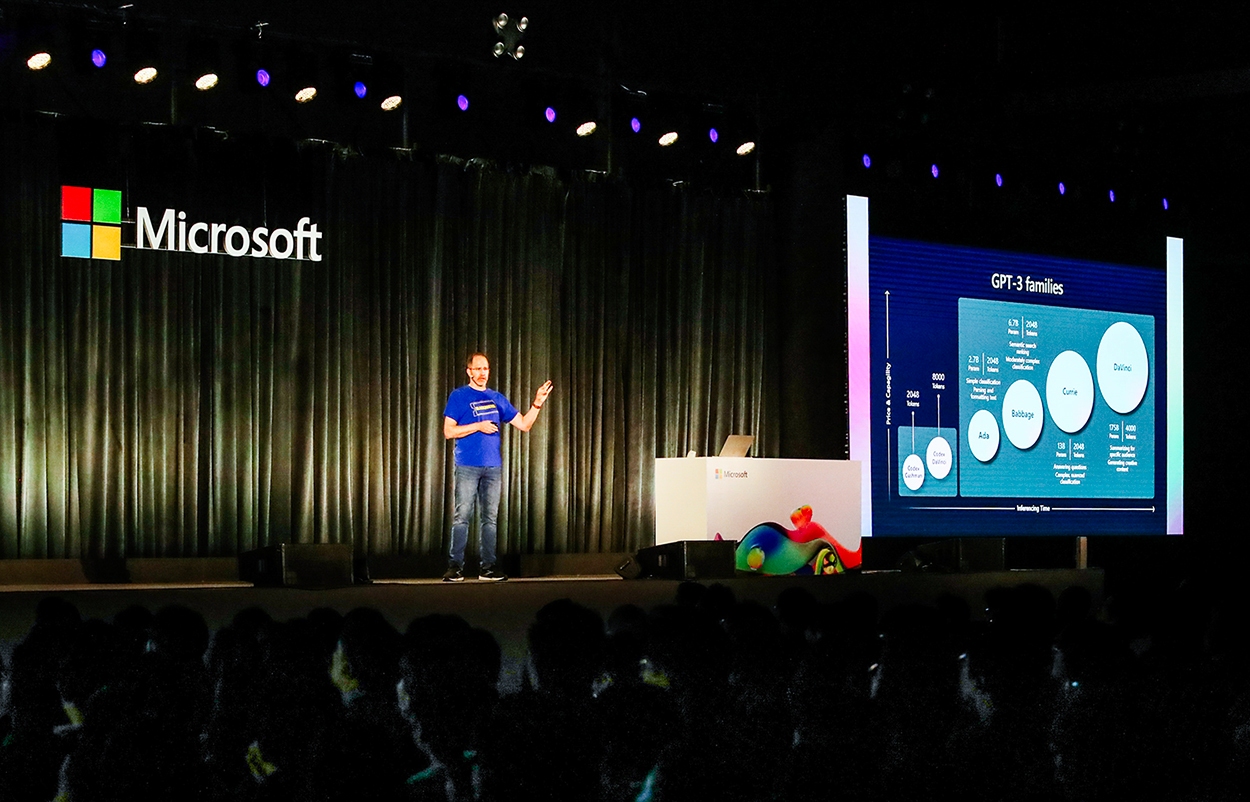 한국MS, ‘AI Tour in Seoul’ 개최... AI 기술 미래 조명 - 와우테일