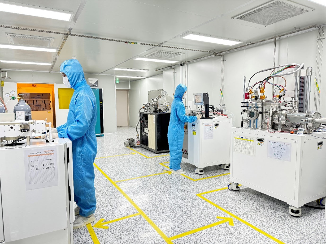 파워큐브세미, 80억원 규모 시리즈C 투자 유치... 코스닥 기술특례상장 준비 - 와우테일