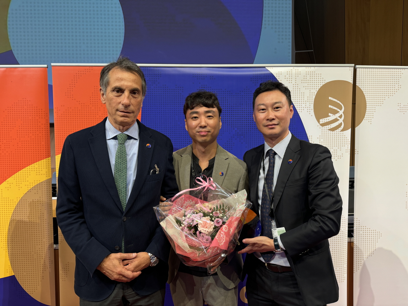 에이트테크, ‘WIPO Global Awards 2024’ 수상기업 선정 - 와우테일