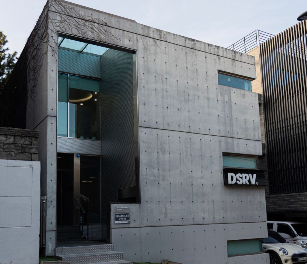 디에스알브이랩스, 24년 매출 100억·영업익 30억원...코스닥 상장 추진 - 와우테일