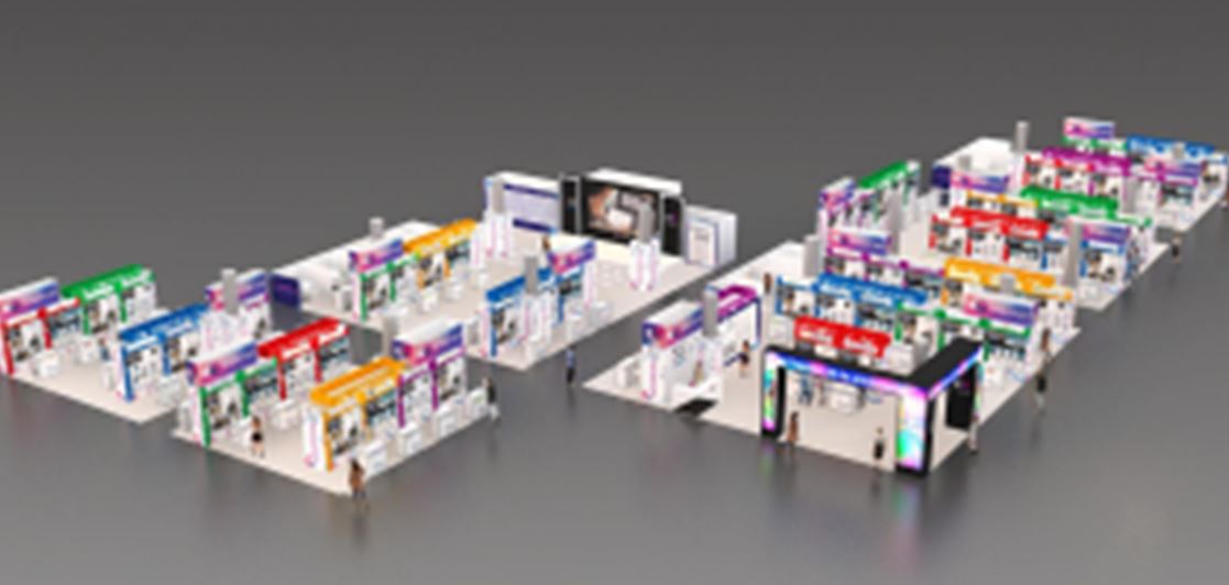 중기부, CES 2025 ‘K-스타트업 통합관’ 개관...스타트업 127개사 참여 '역대 최대' - 와우테일