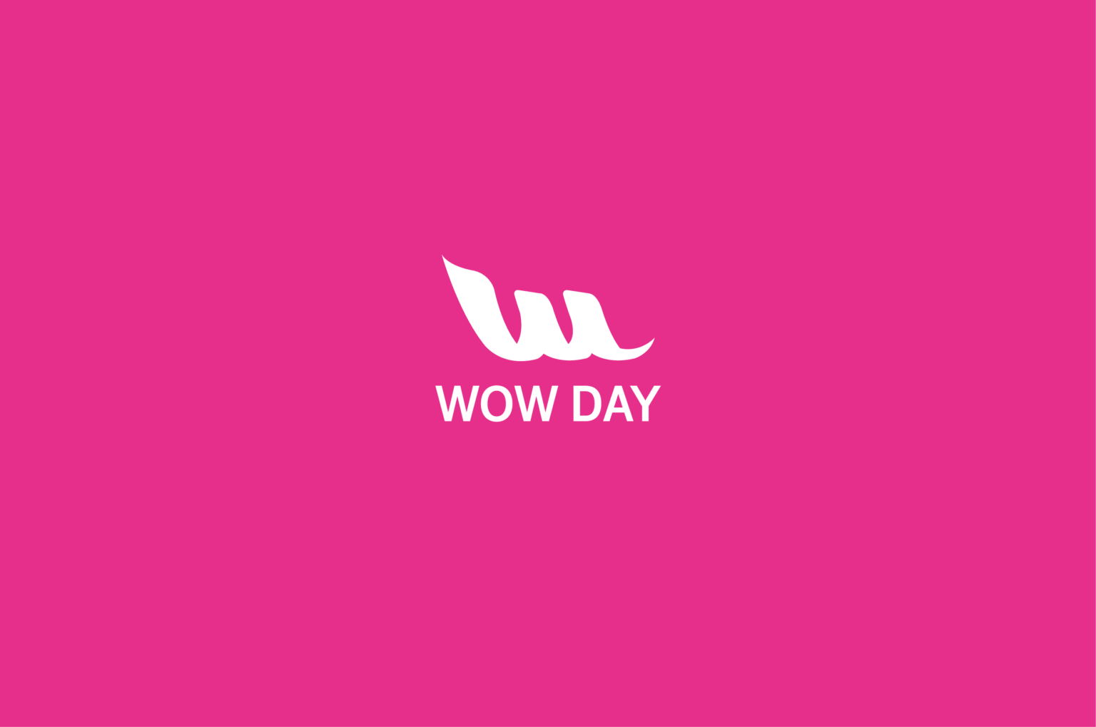 제6회 와우데이(WOW DAY) - 와우테일