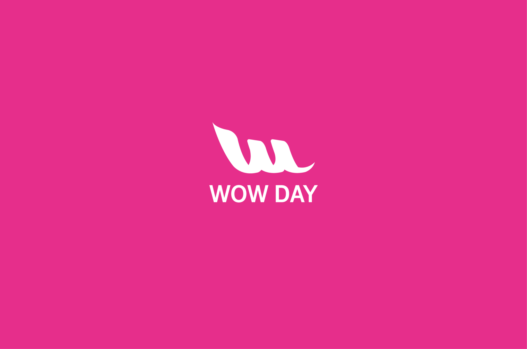 제6회 와우데이(WOW DAY) - 와우테일