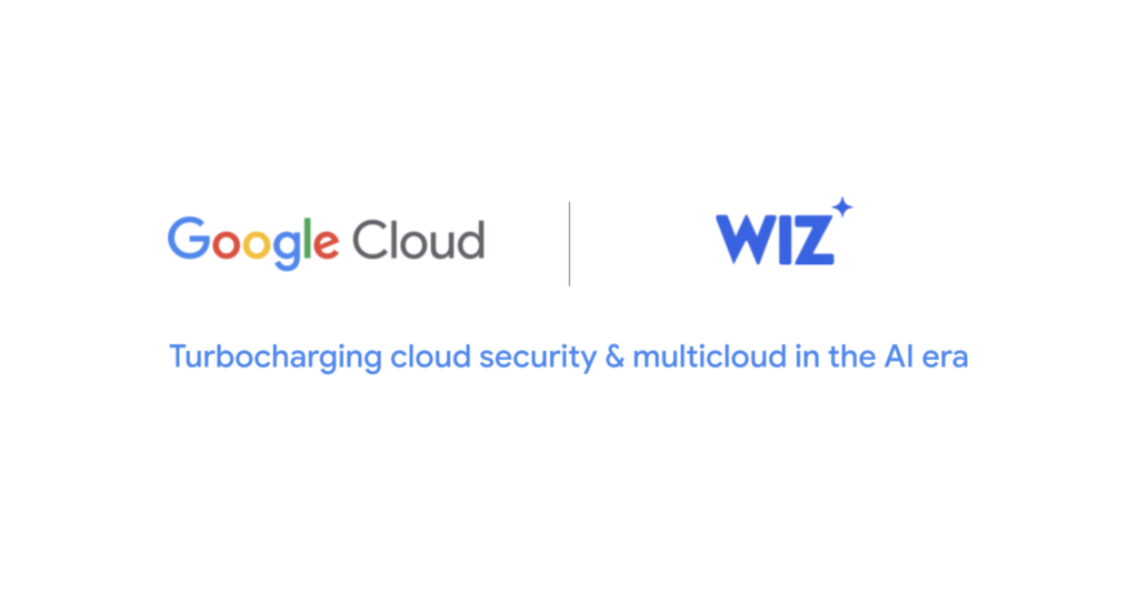 구글, 클라우드 보안 기업 위즈(Wiz) 320억 달러에 인수 - 와우테일