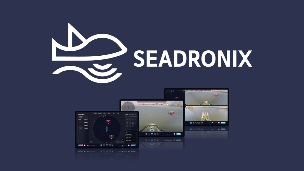 Ai 선박 자율운항 씨드로닉스 150억 규모 시리즈b 투자 유치 와우테일