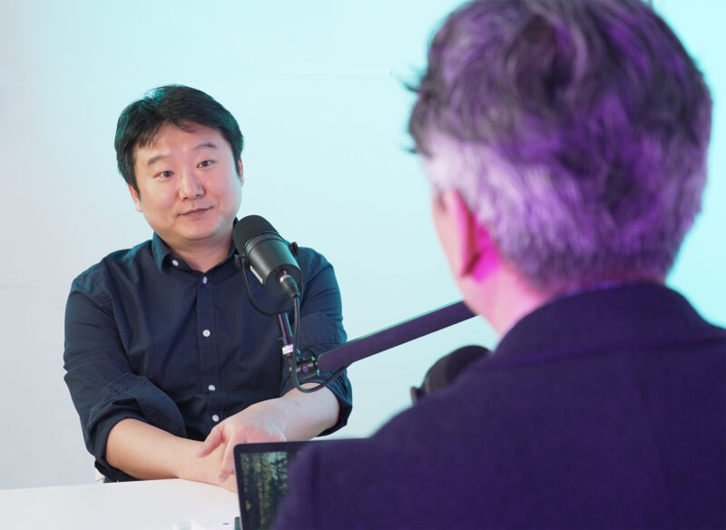 [와우투게더] ‘라이더로그’, B2B·B2G 확대로 매출 확보...동남아 B2C 시장도 본격 공략 - 와우테일