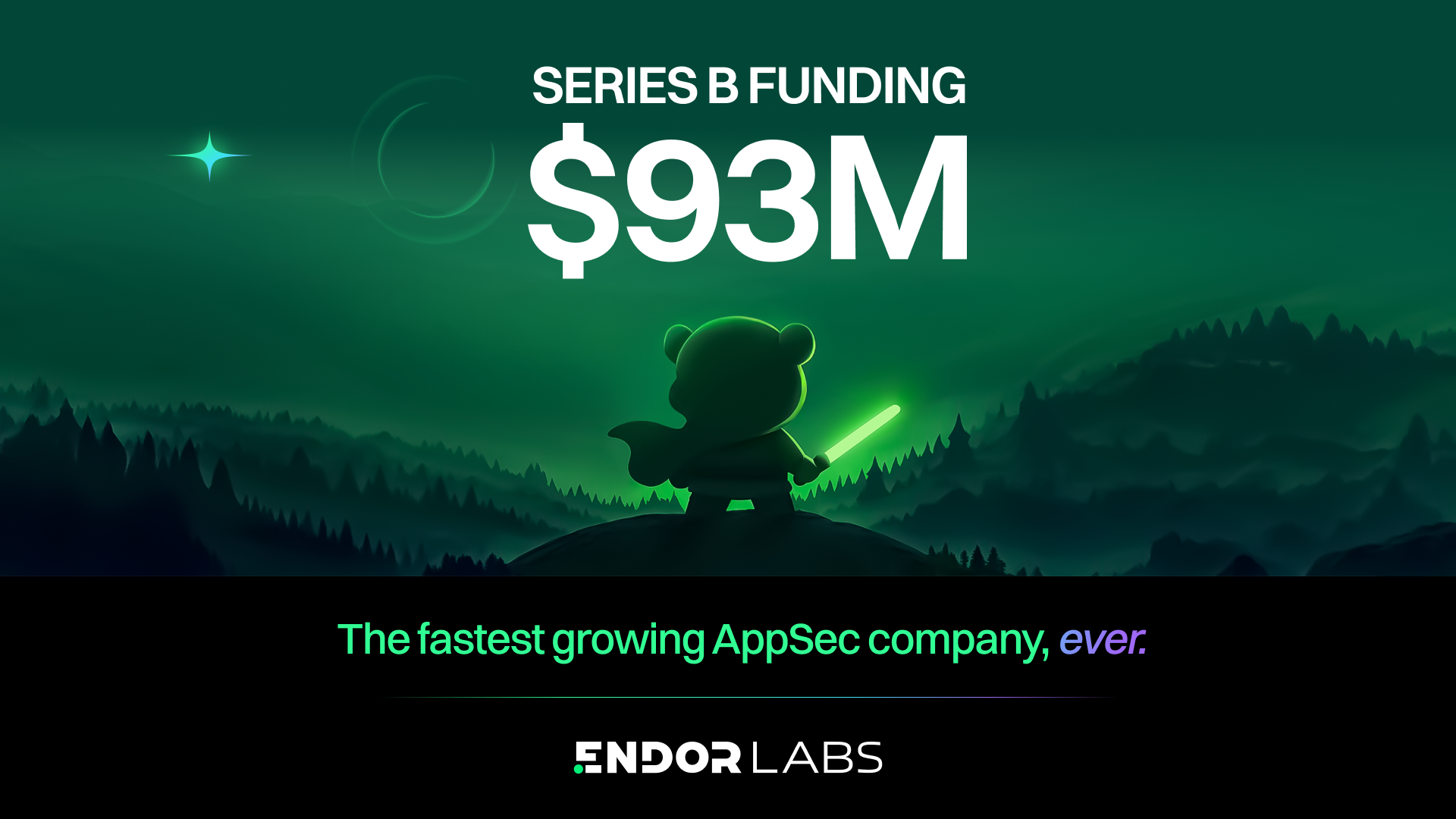 엔도어 랩스(Endor Labs), AI 생성 코드 스캔 도구 개발로 9300만 달러 투자 유치 - 와우테일