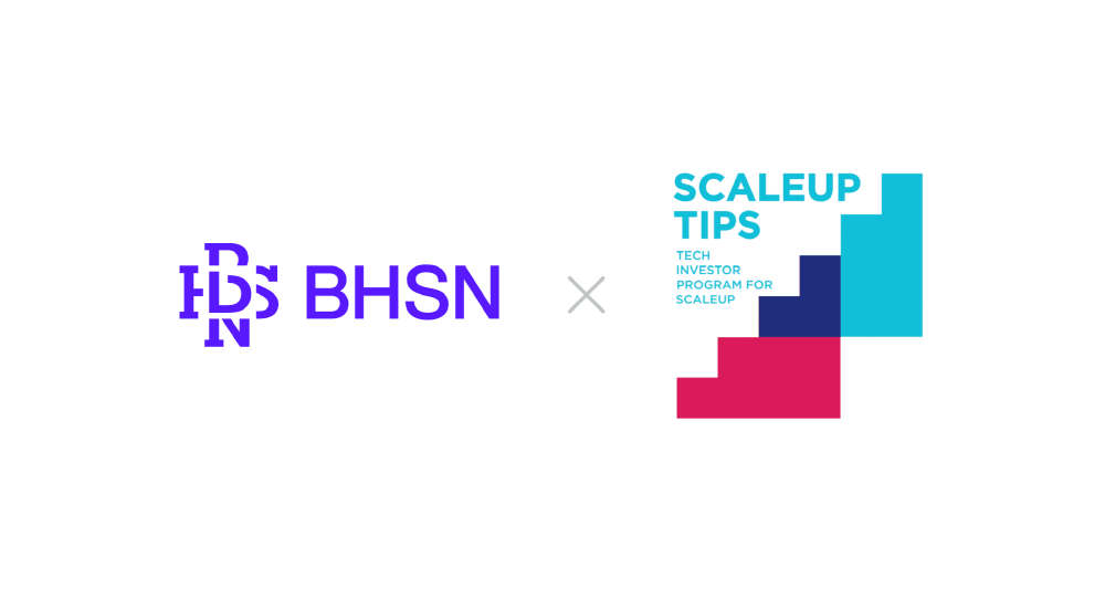 리걸AI ‘BHSN’, 스케일업 팁스 선정 - 와우테일